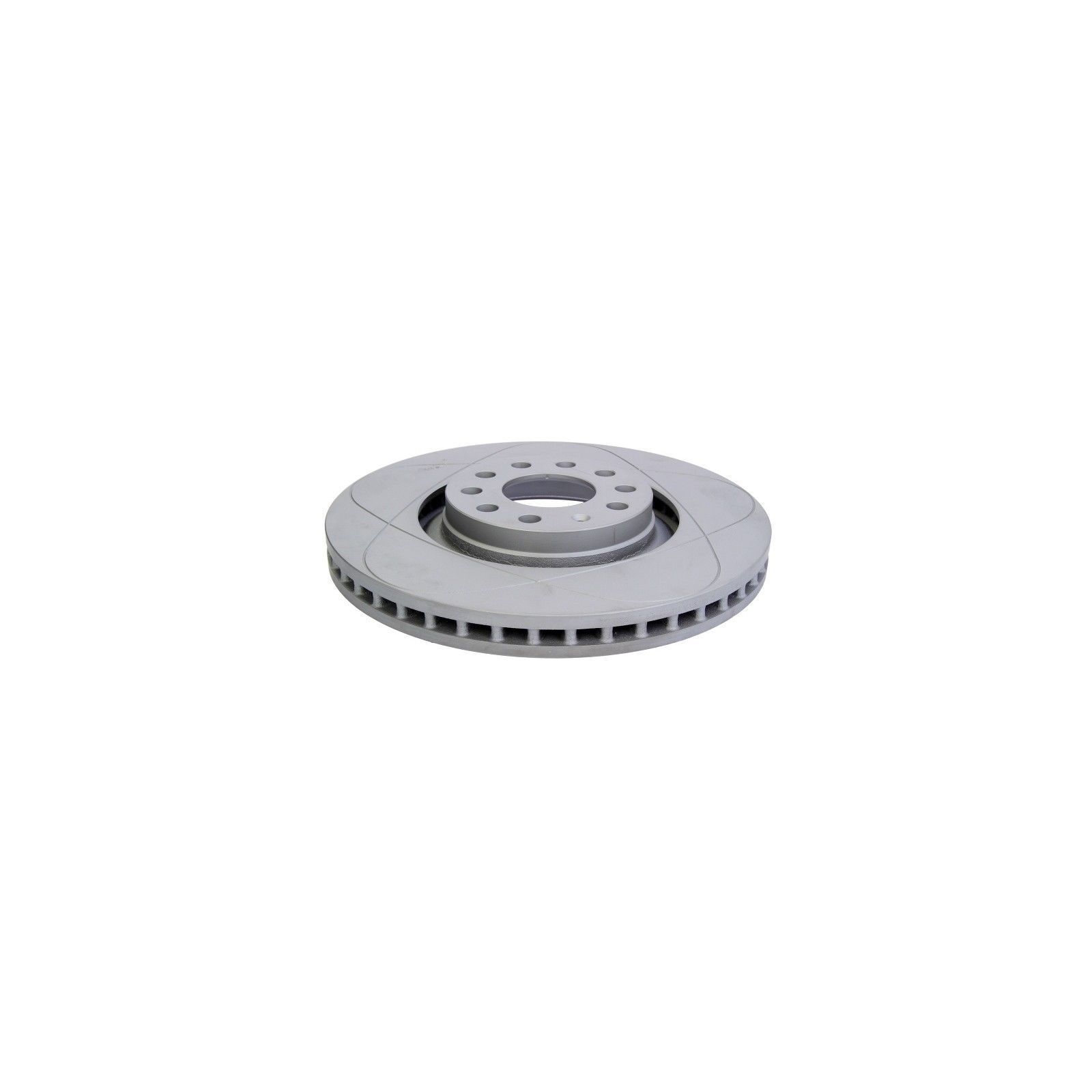 1 x 1 Bremsscheibe vorne ATE für Audi Seat - Autoteile & Autozubehör p ...